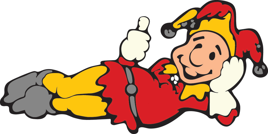 When a Jester Becomes a Prince (Ecclesiastes 10:4-7) – Life Meets Theology