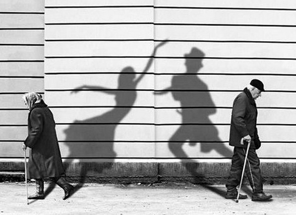 Growing Old and Growing Up (Ecclesiastes 12:1-5) – Life Meets Theology