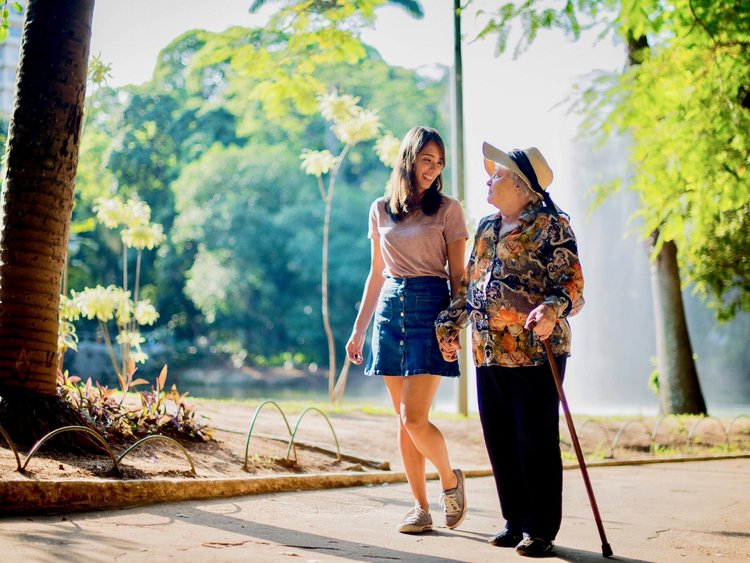 Widows and Honor (1 Timothy 5:3-8) – Life Meets Theology