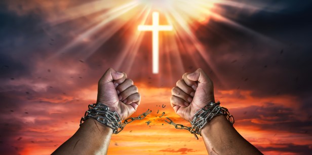 Life Through Death (John 19:28-37). – Life Meets Theology