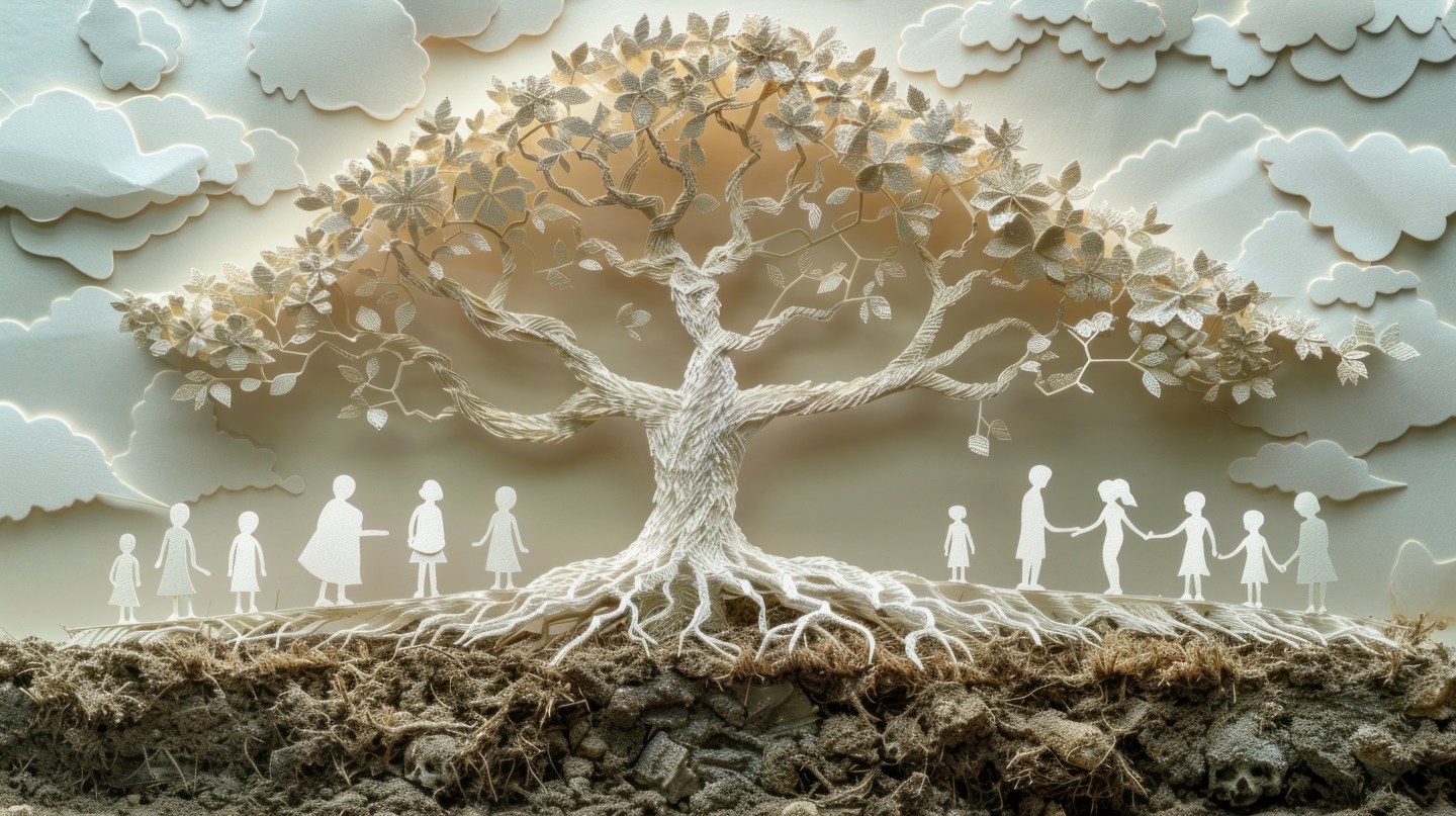Noah’s Story Ends (Genesis 9:28-29) – Life Meets Theology